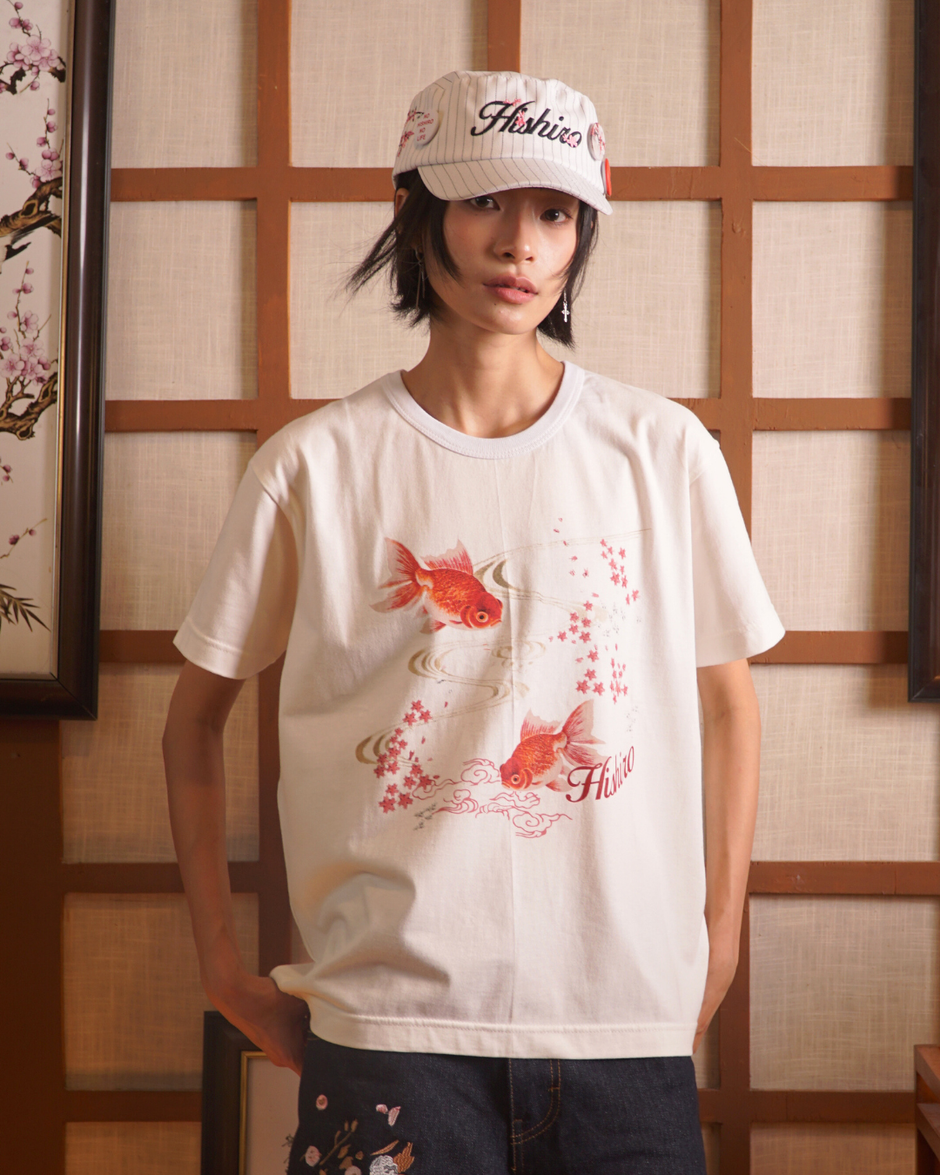 Momohana Collection – Hishiro
