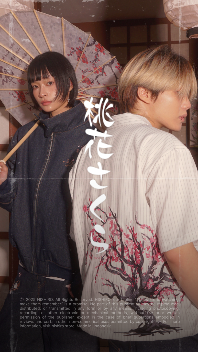 Hishiro's Official Store