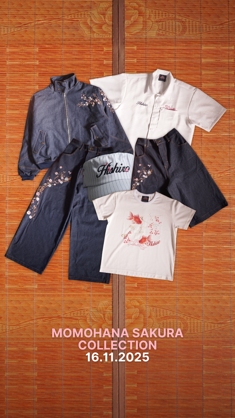 Hishiro's Official Store